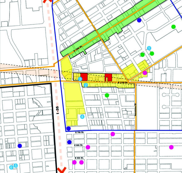 Austin Economic Development Corporation | Hayat Brown